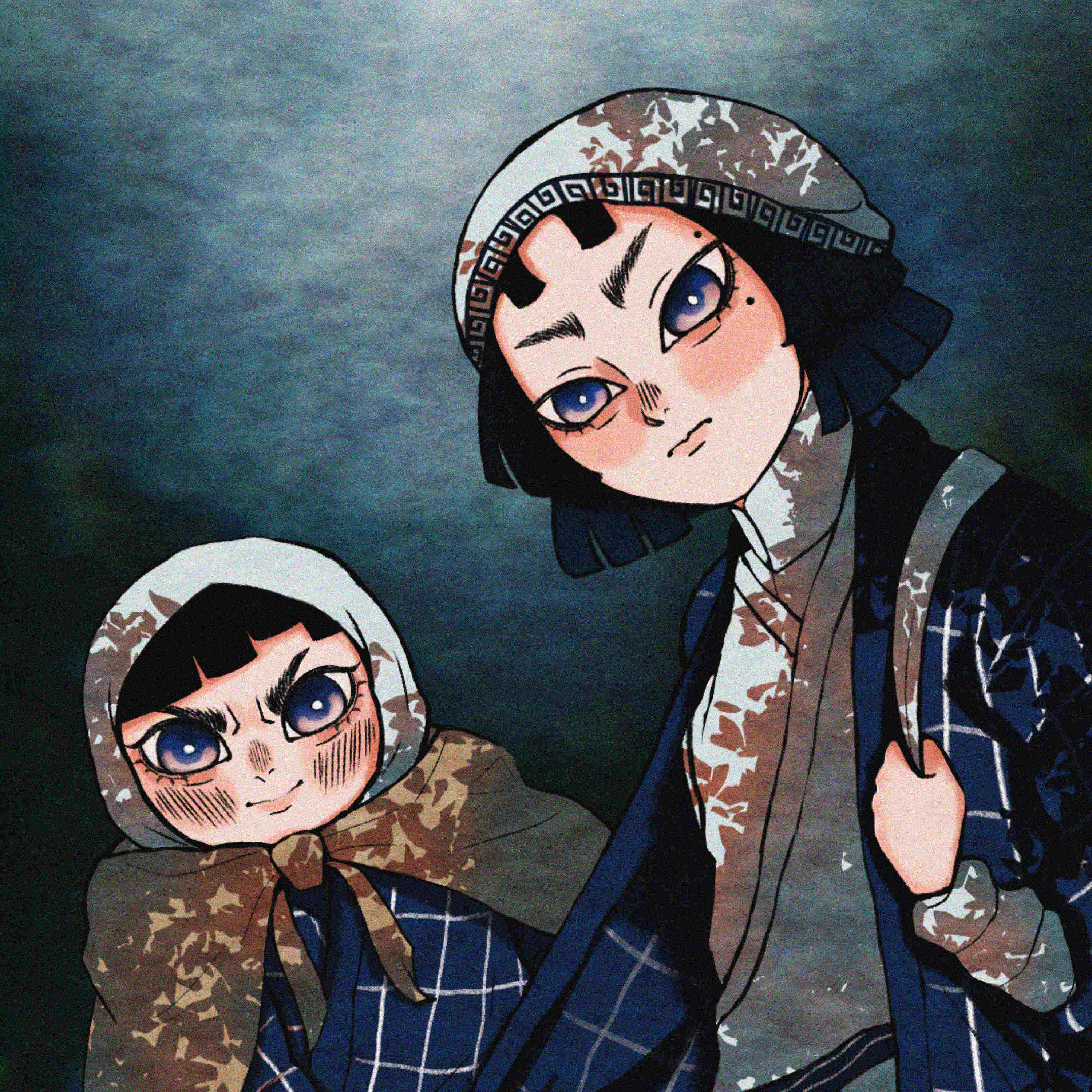 Eternal Gate | WEBTOON