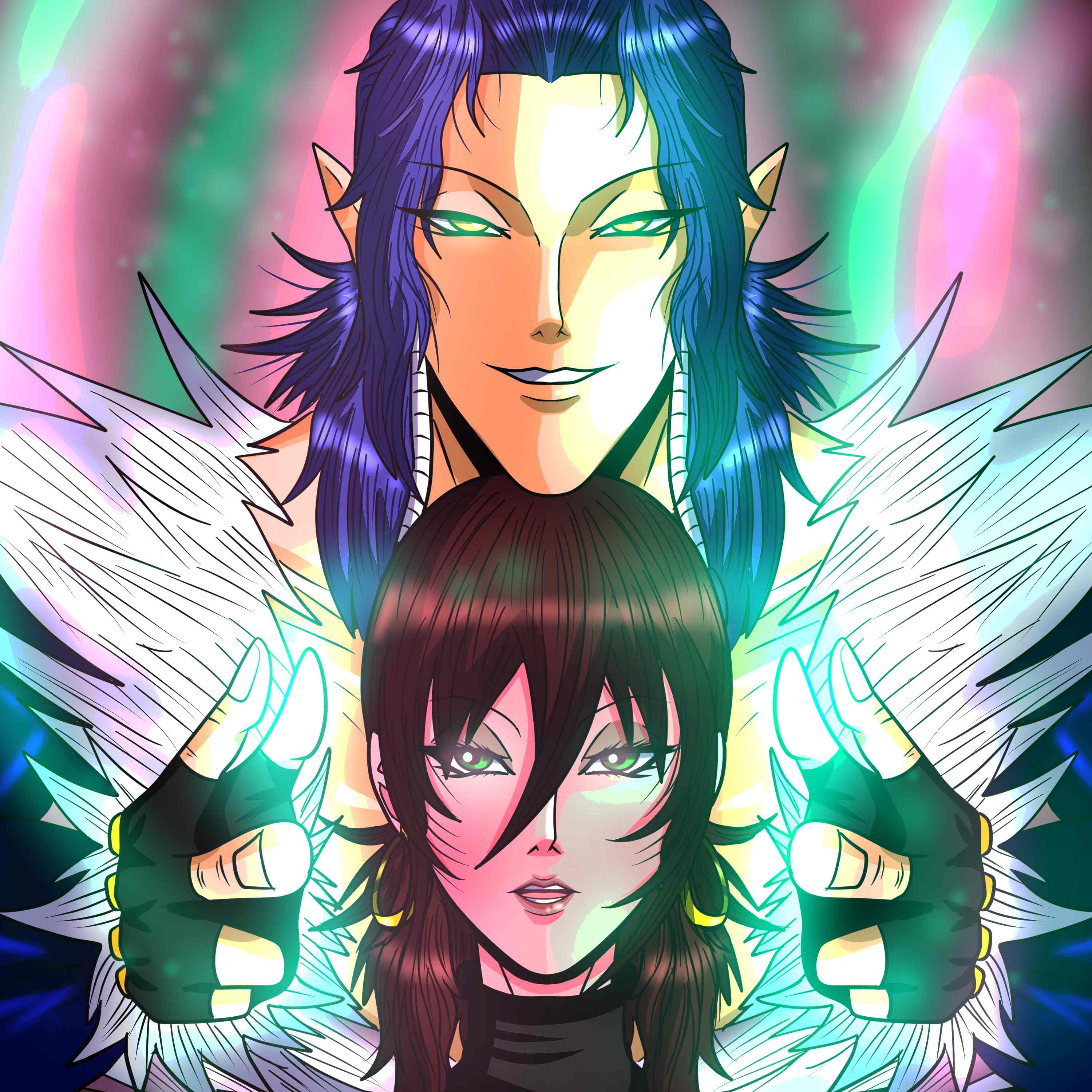 Legend Of Storm | WEBTOON