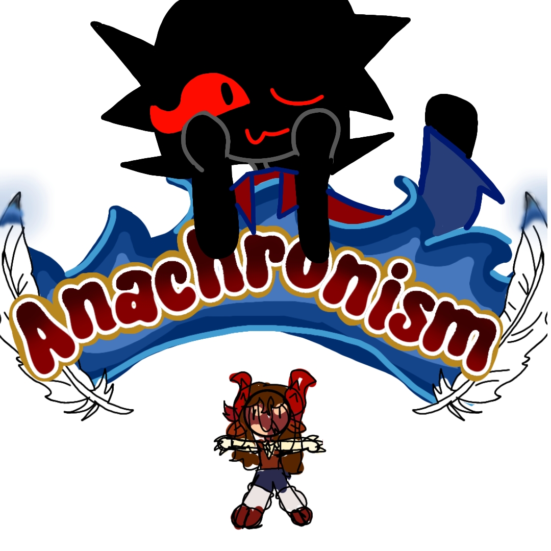 Anachronism | WEBTOON