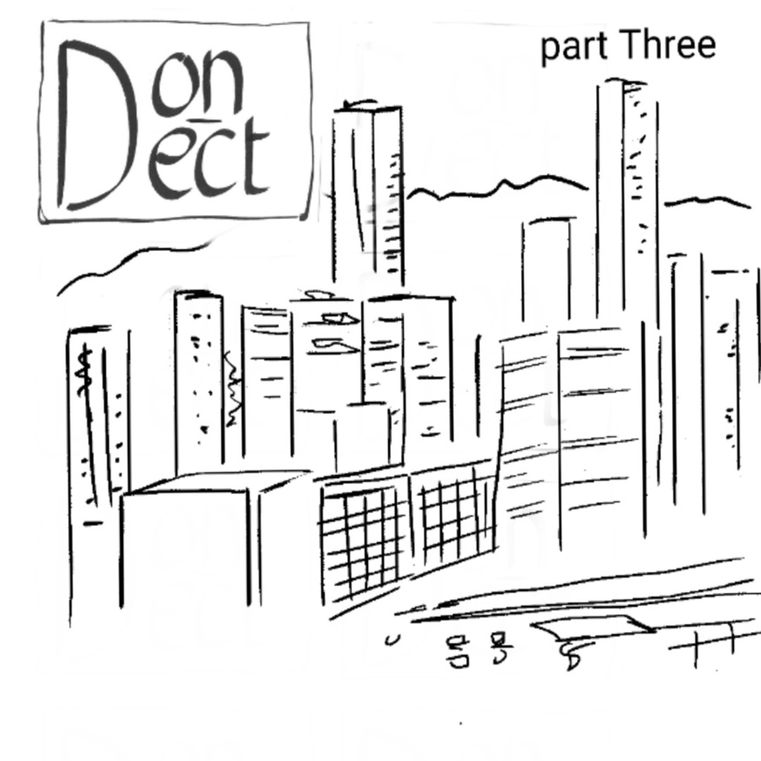 don gone by jJimmy M | WEBTOON