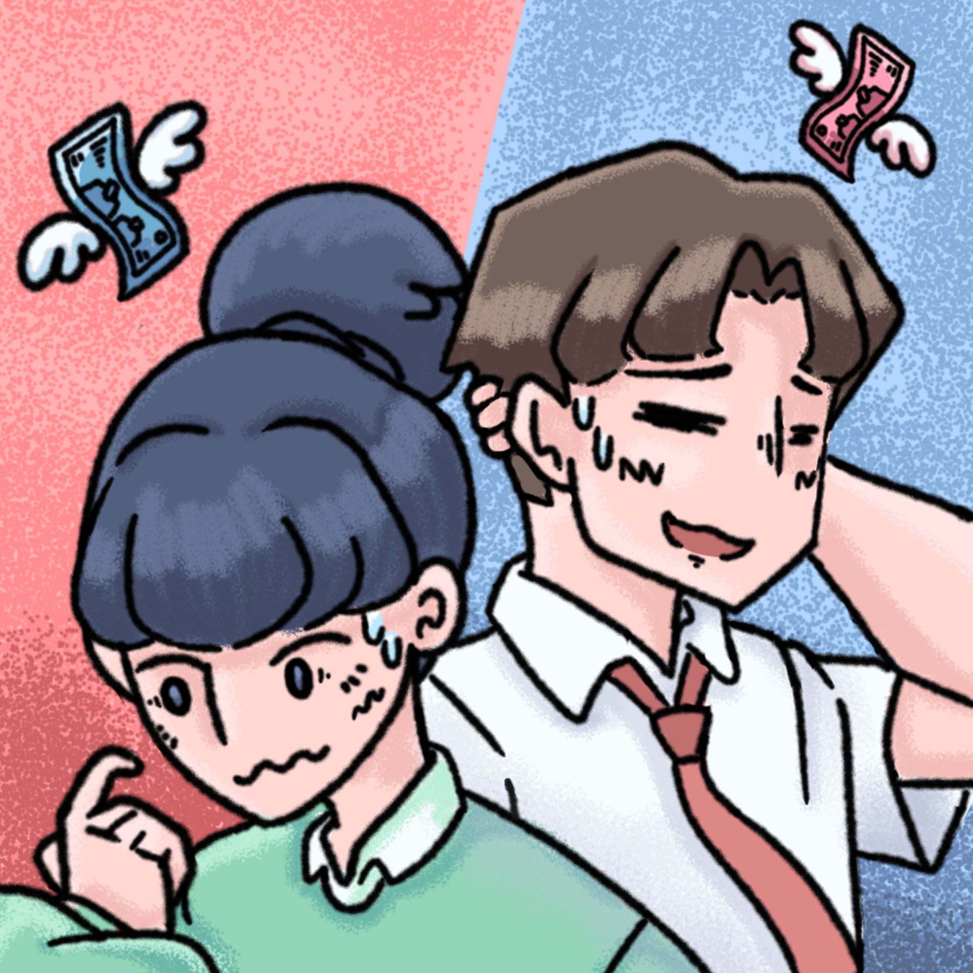 Lembaran Baru - 21 | FINANCIAL GLOW-UP