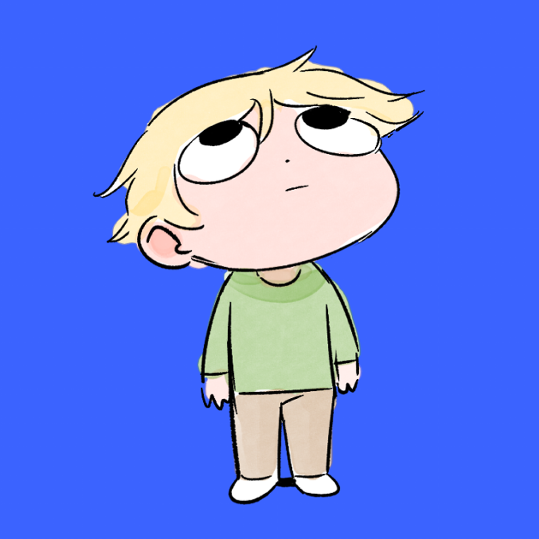 Plastic Bug Thief | WEBTOON