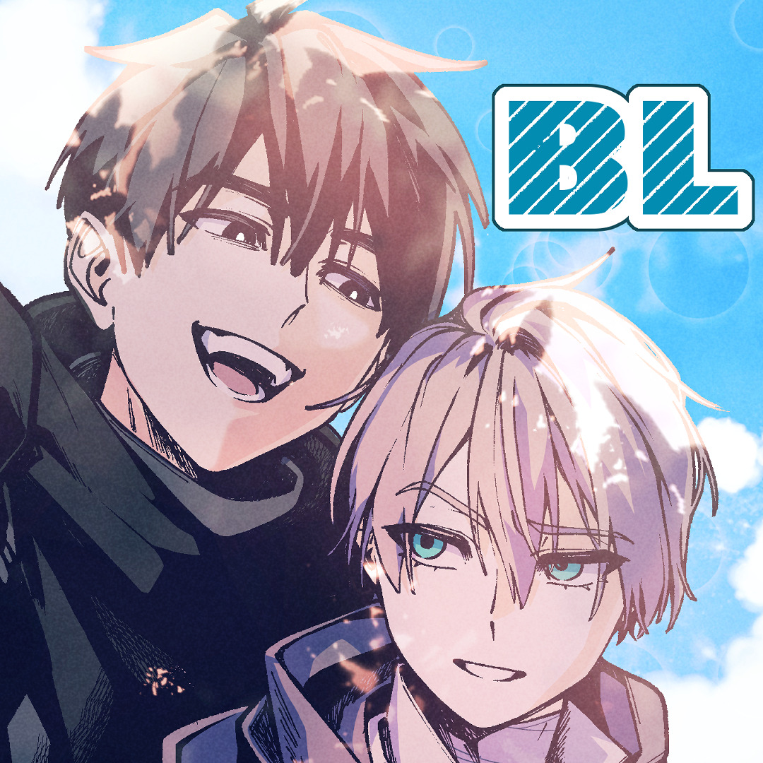 Heading OFF | WEBTOON