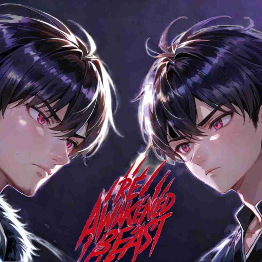 REAWAKENED BEAST | WEBTOON