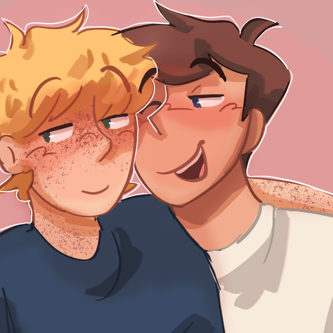 What a Meathead - 13 | Right Next To You