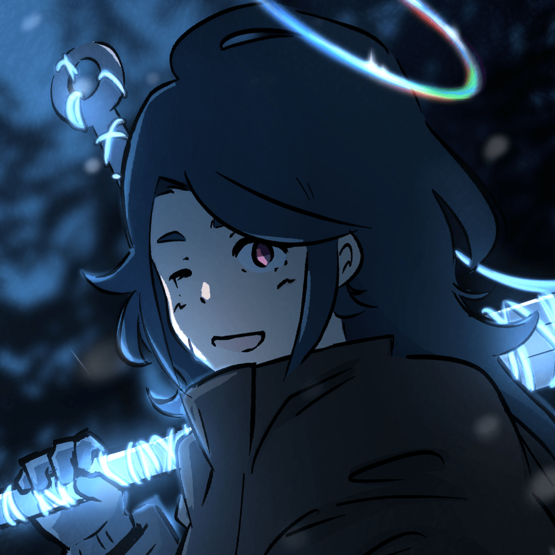 Sorrow Town | WEBTOON