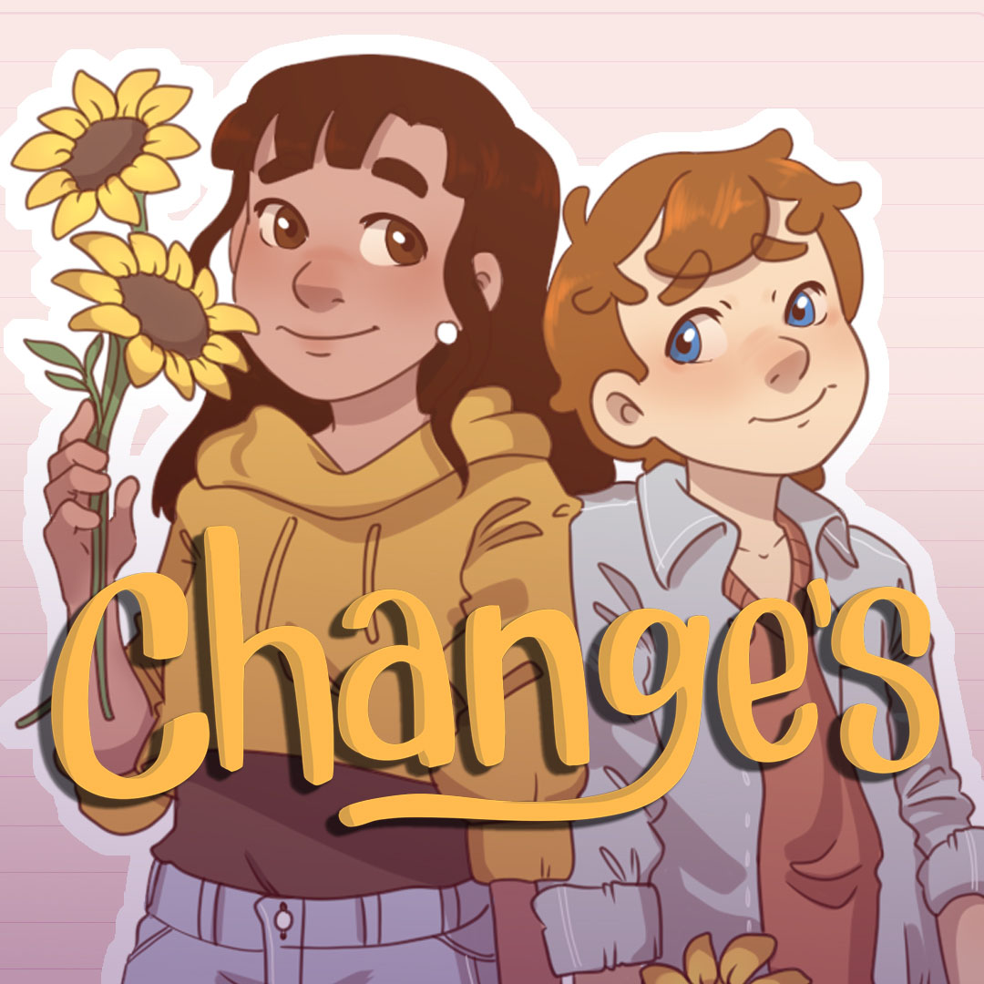 Change's | WEBTOON