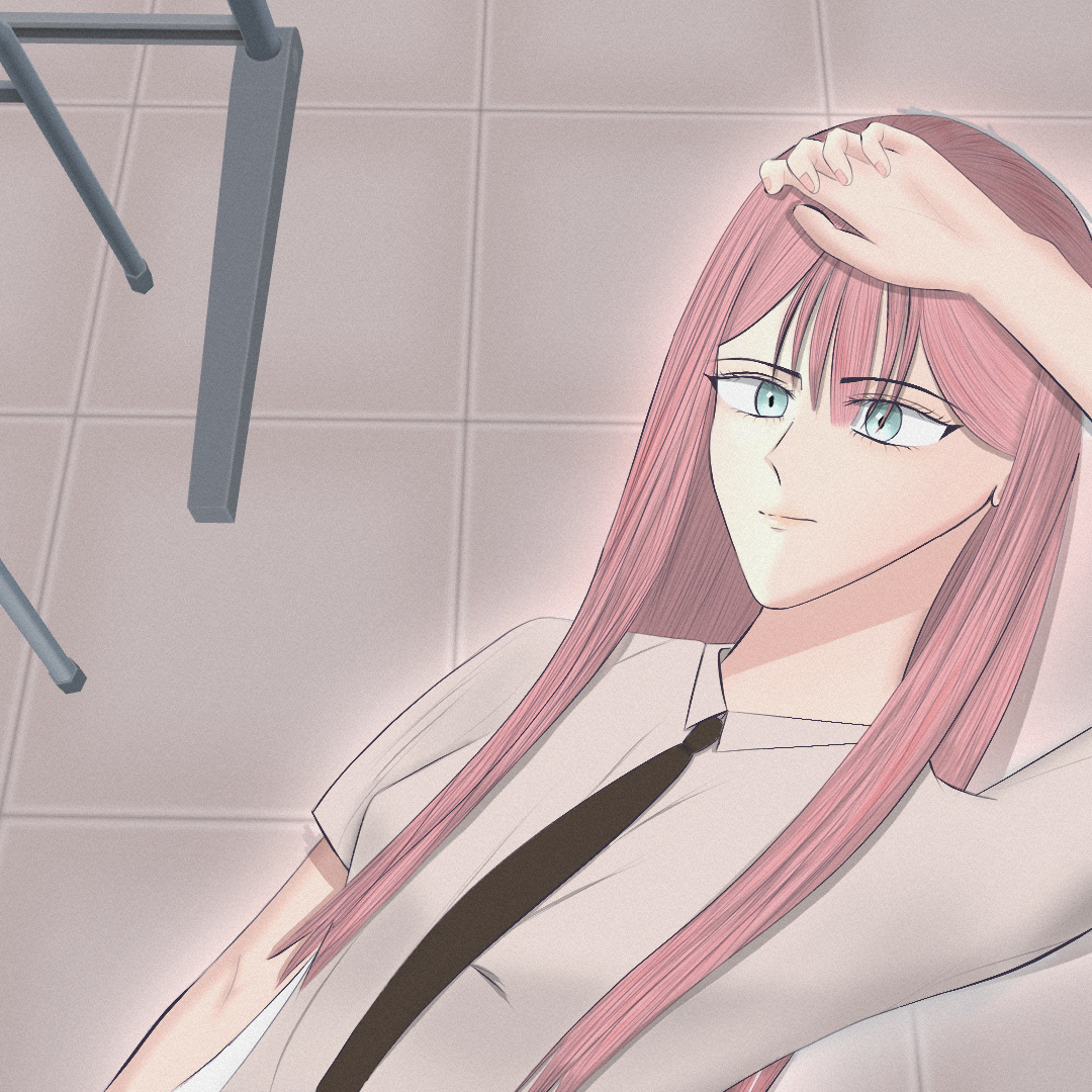 Intentions: More Than Bet | WEBTOON