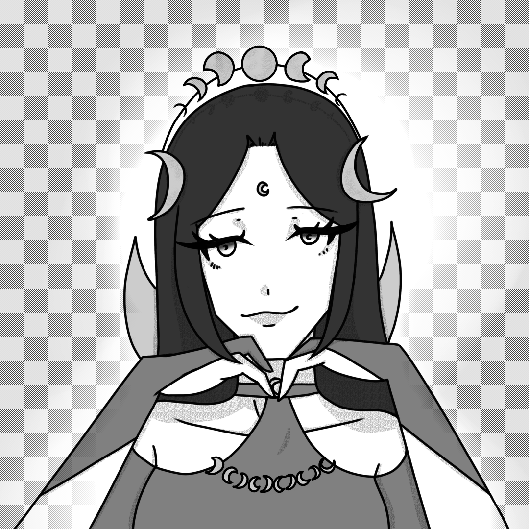 Binding of the elements | WEBTOON