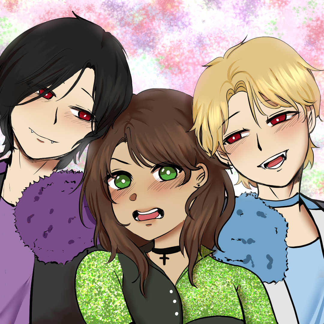 Vampire Idol | WEBTOON