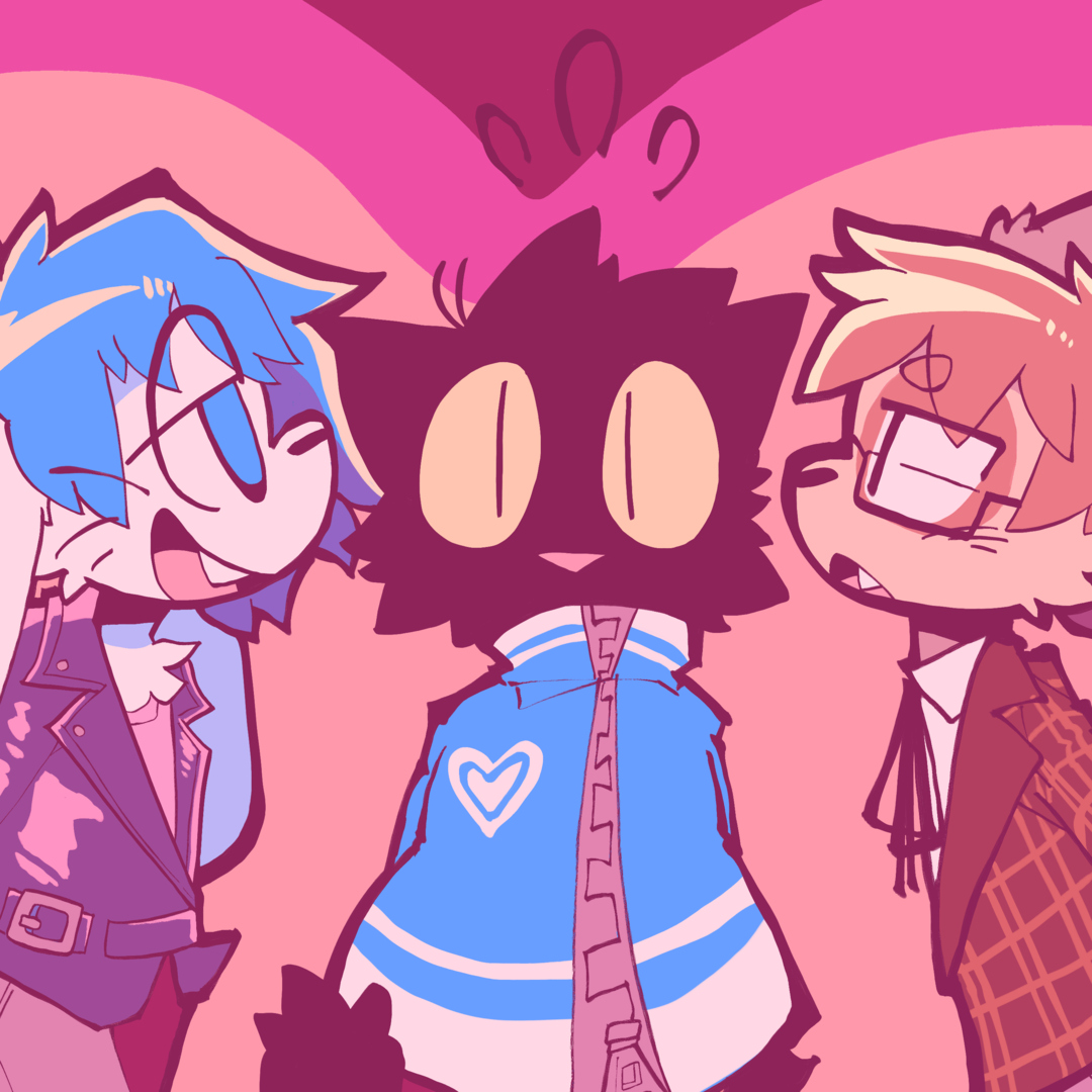 The No-One Special Club | WEBTOON