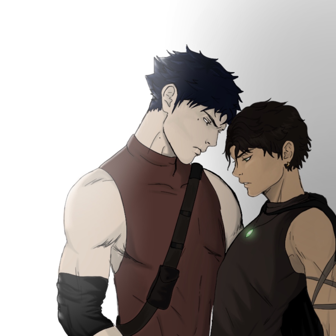 Ember Heart | WEBTOON