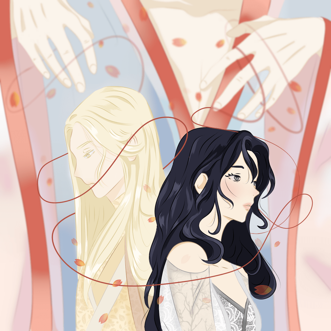 When life loves death | WEBTOON