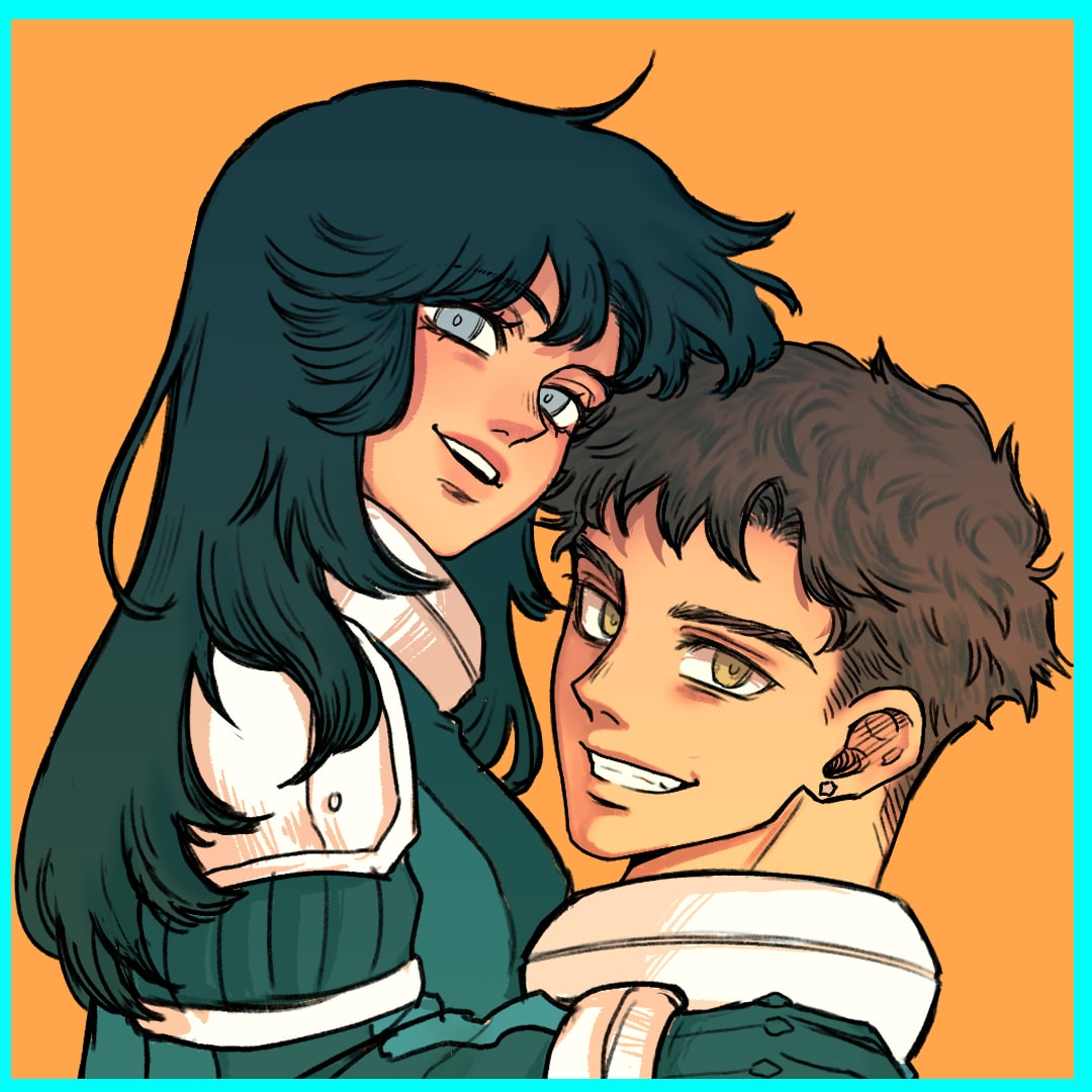 The Mars Project | WEBTOON