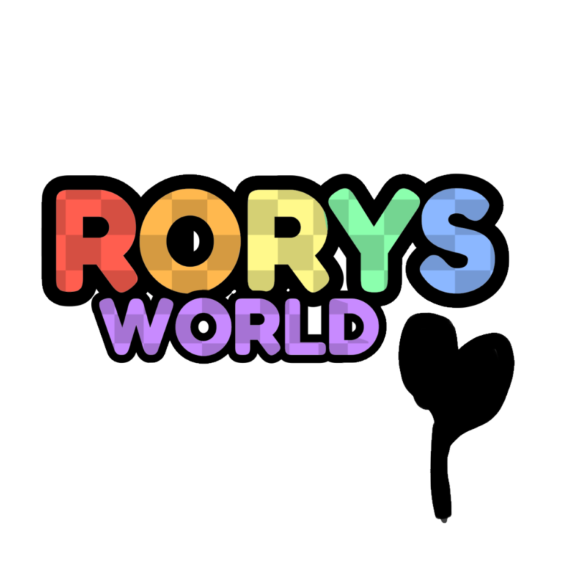 Rory’s World | WEBTOON