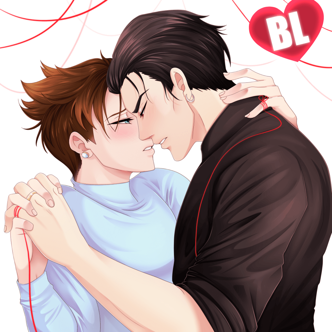 Complex Connection | WEBTOON