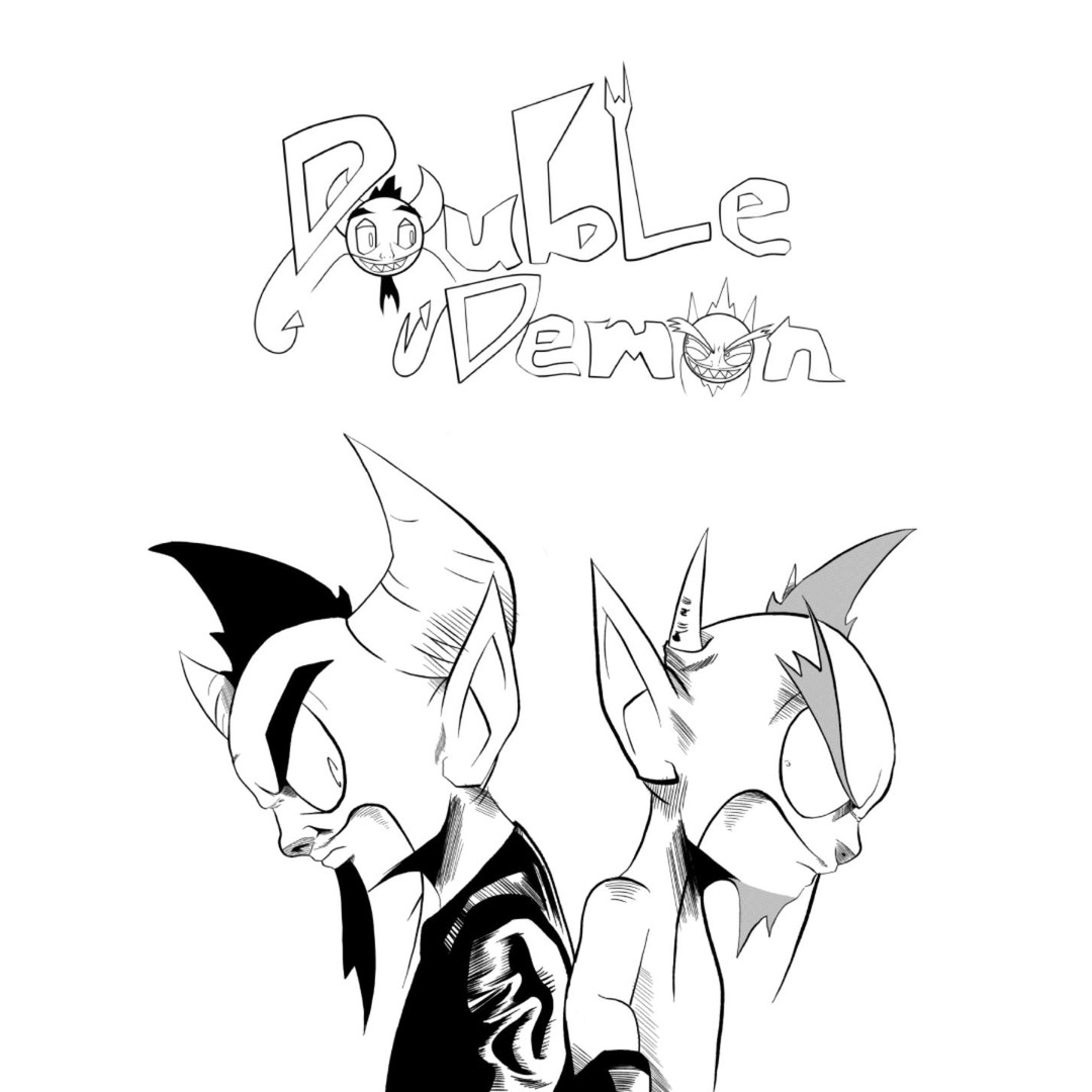 Double Demon | WEBTOON