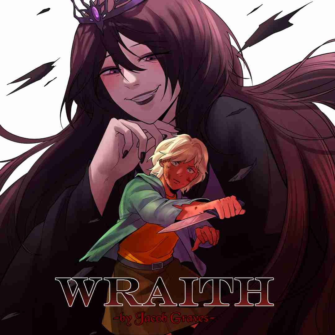 Episode 13 - 13 | Wraith