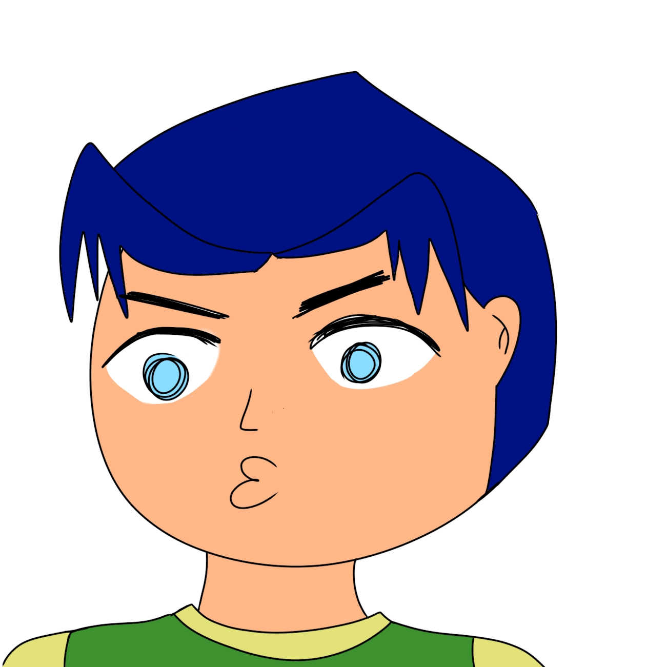 A Normal Neighborhood | WEBTOON