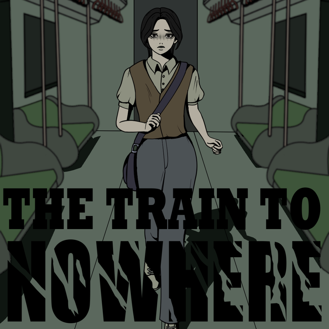 THE TRAIN TO NOWHERE | WEBTOON
