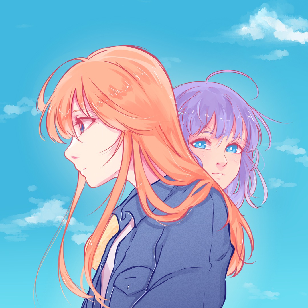 True Colors | WEBTOON