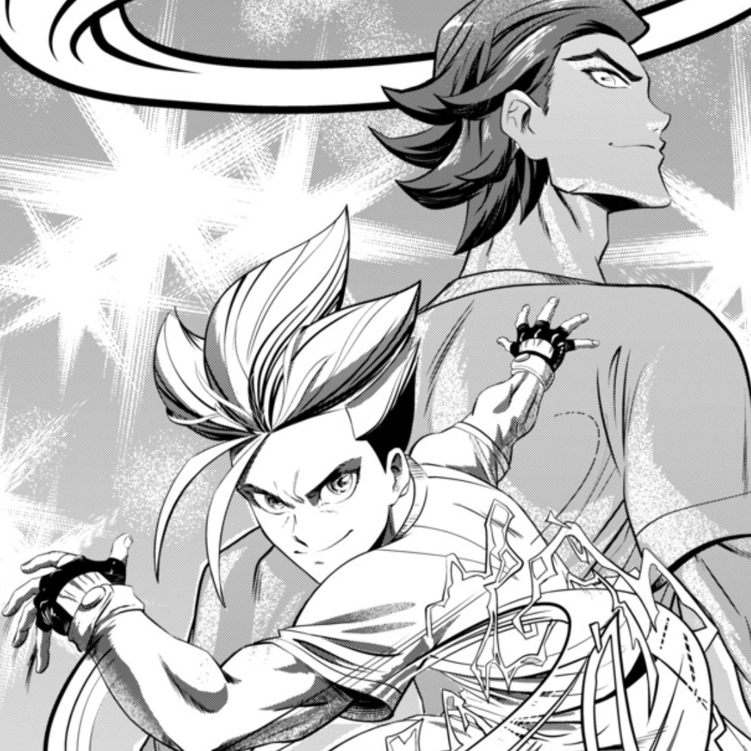 Dodge! - One Shot Manga | WEBTOON