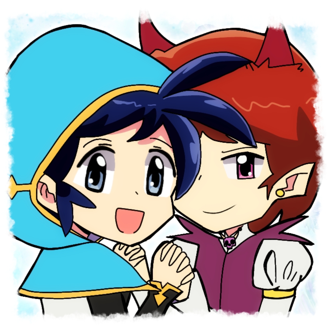 Magical Angel | WEBTOON