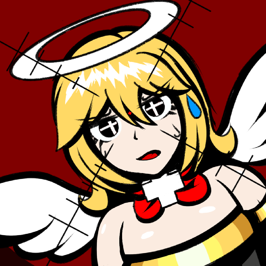 Executioner Angel | WEBTOON
