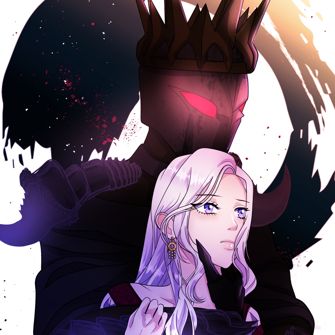 The Shadow King | WEBTOON