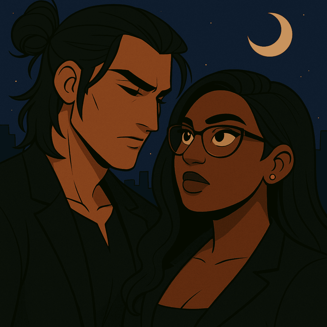 To Know My Name | WEBTOON