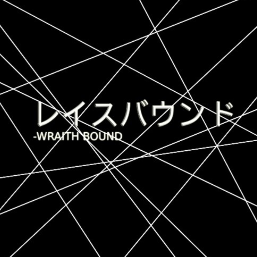 Wraith Bound | WEBTOON