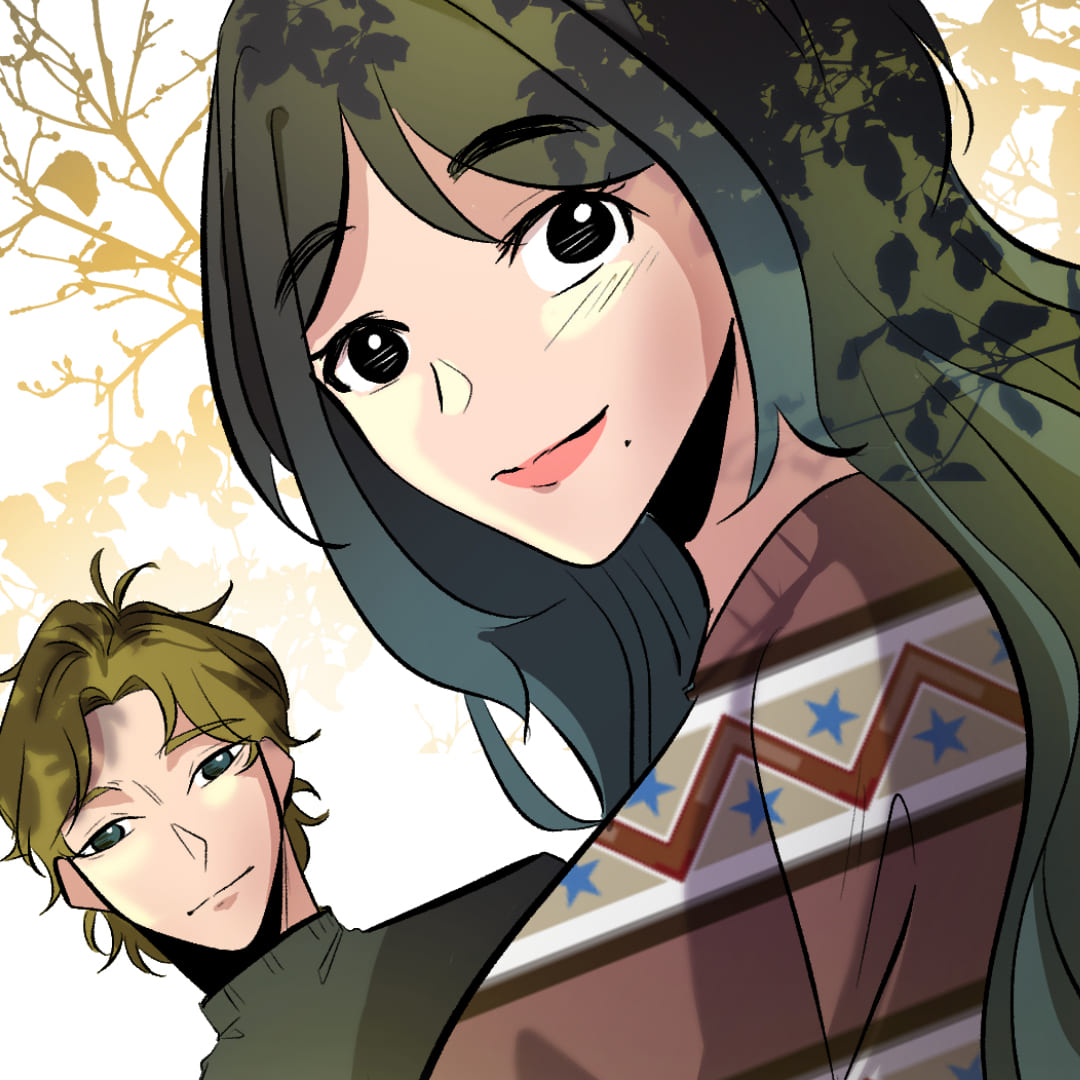 My Dear Ghostie | WEBTOON