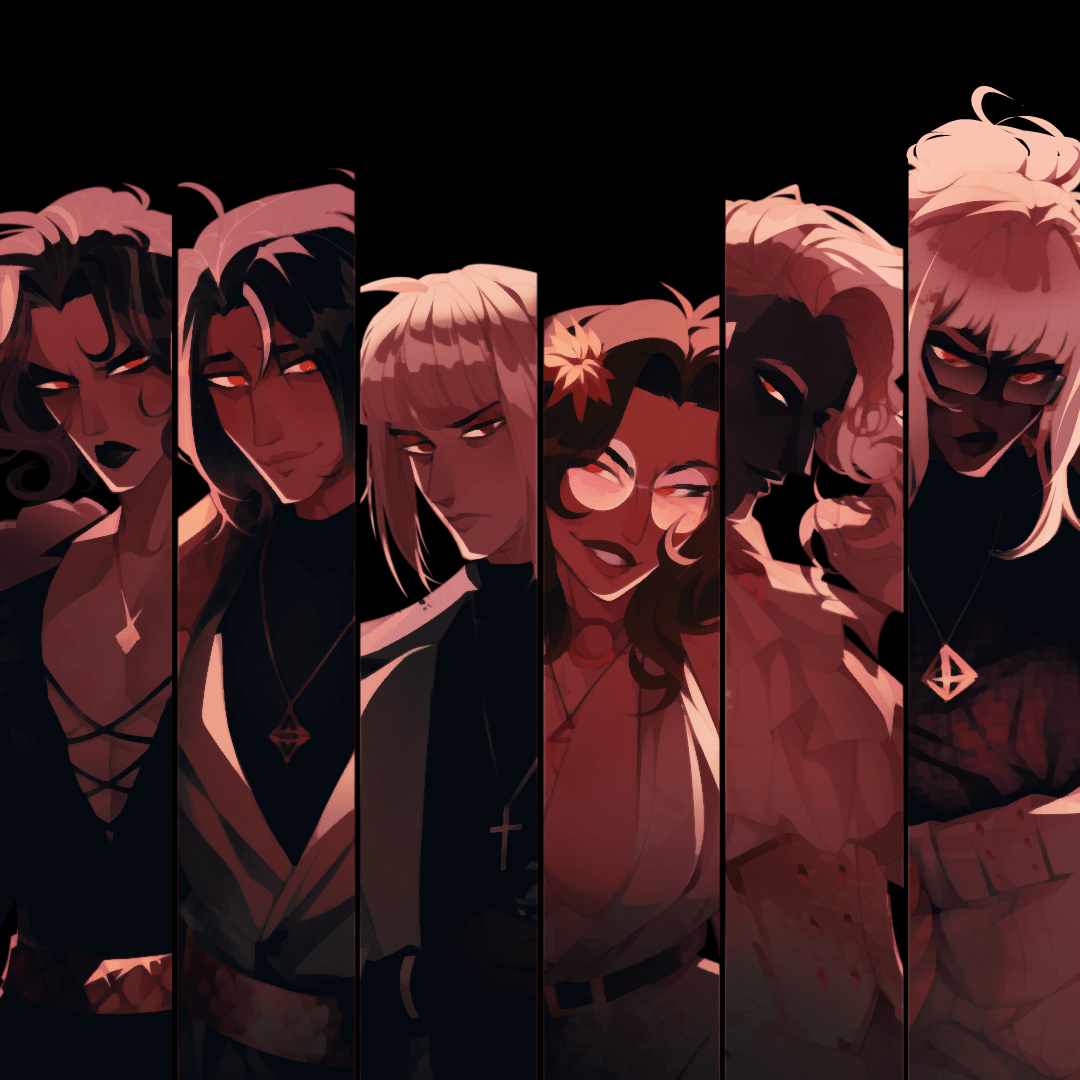 Case of the Cifarellis | WEBTOON