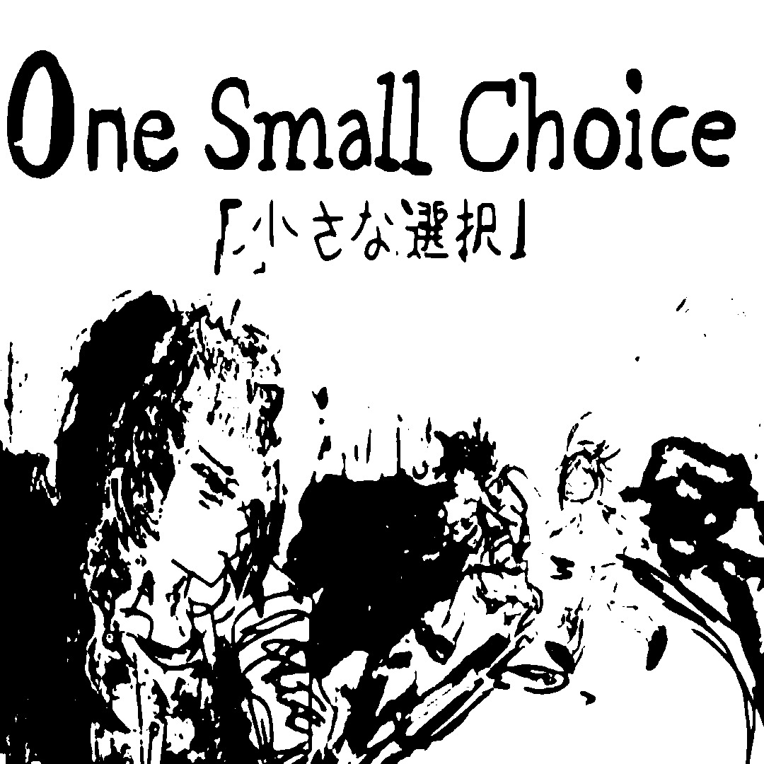 One Small Choice | WEBTOON