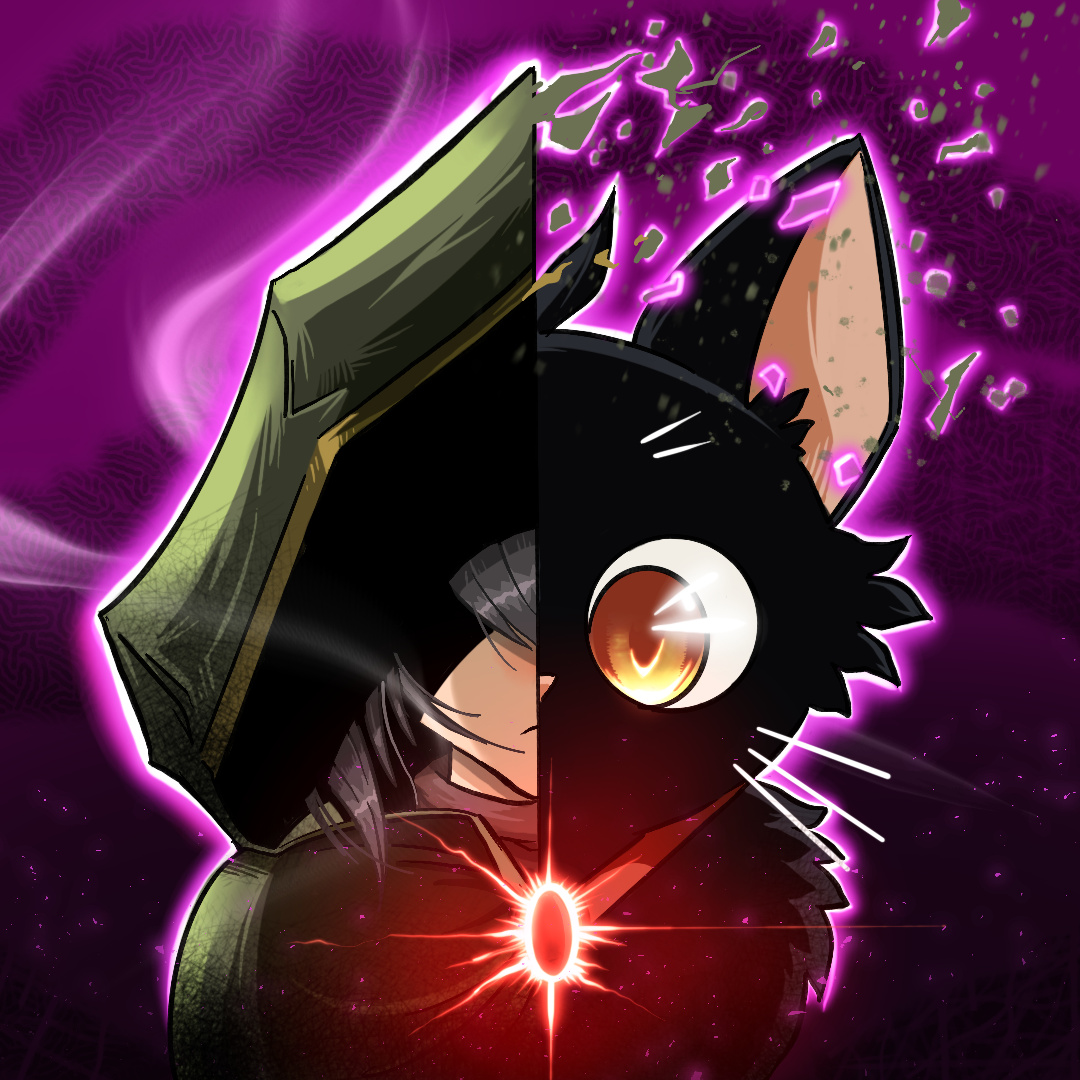 The Ten Tongues of Fire | WEBTOON