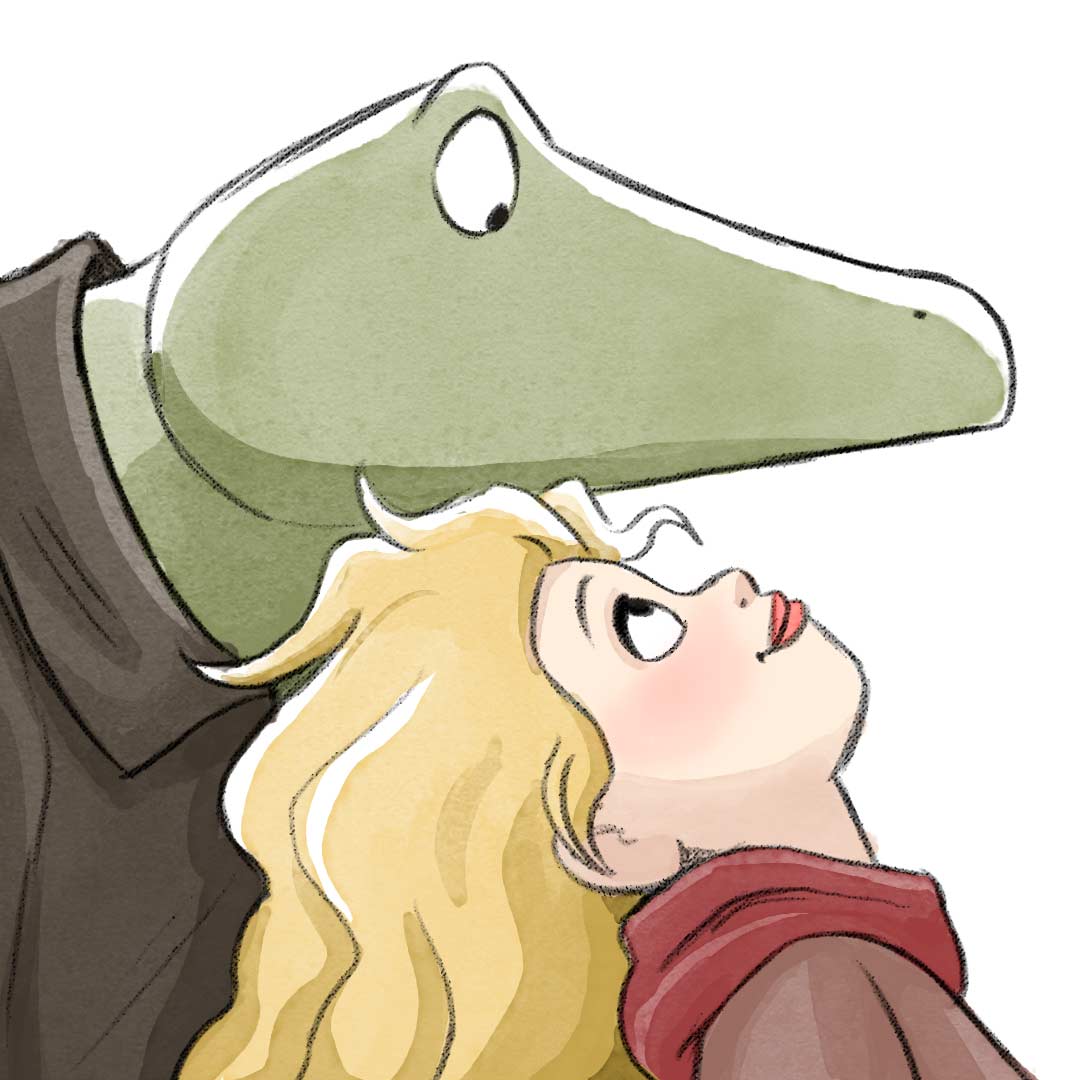 Single life - 4 | Angela and Bob