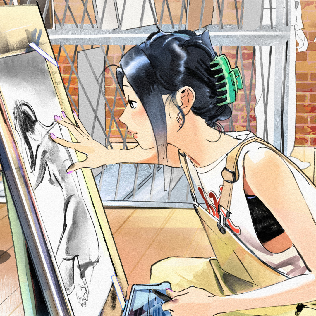 Pro Rookies! | WEBTOON