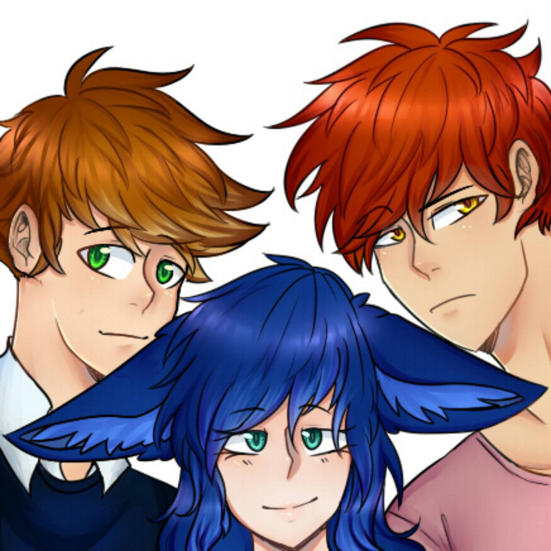 Nine Tails | WEBTOON
