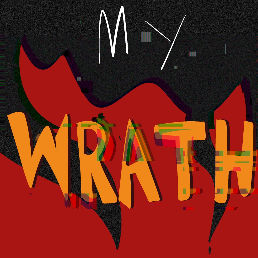 My WRATH | WEBTOON