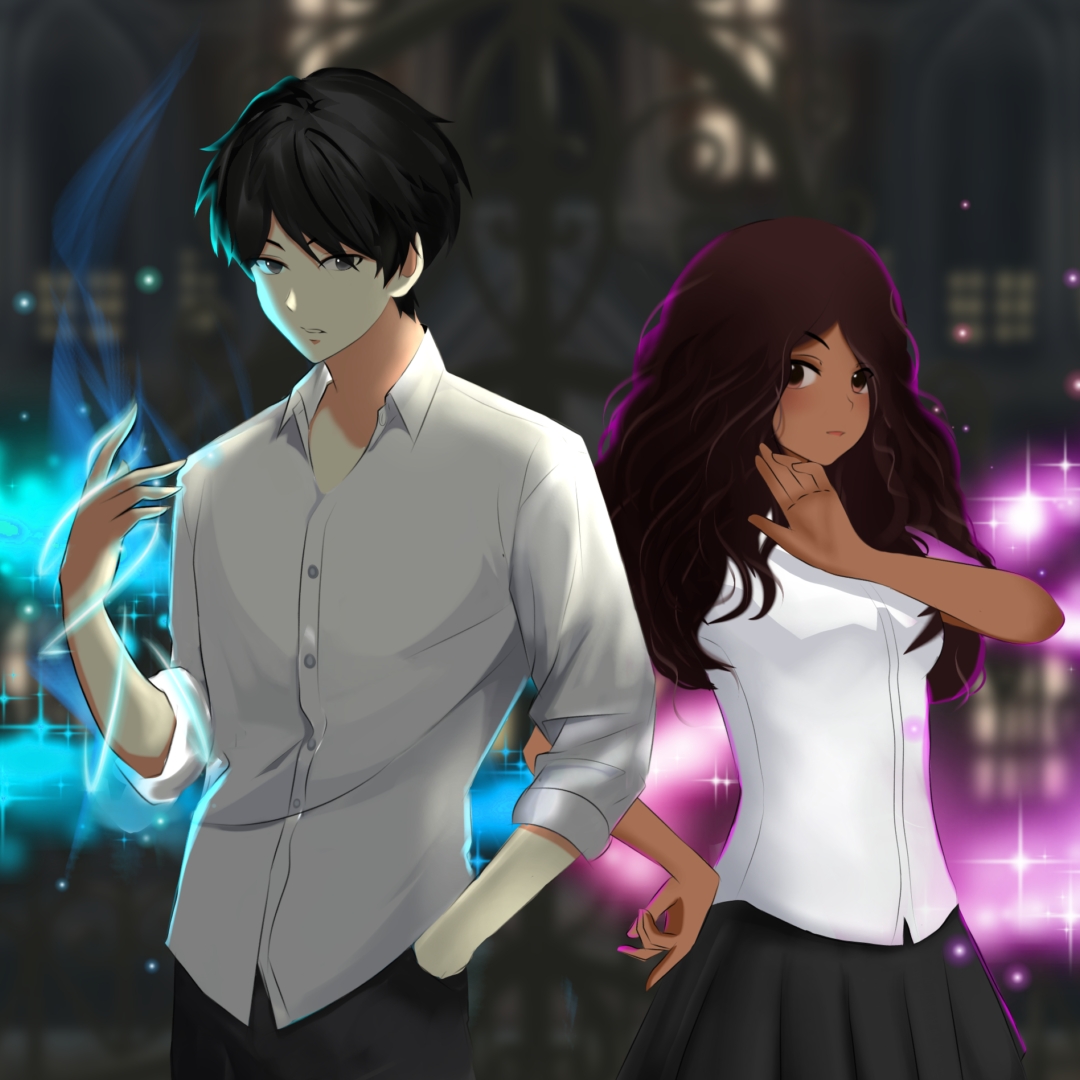 Gifted Fae Academy | WEBTOON