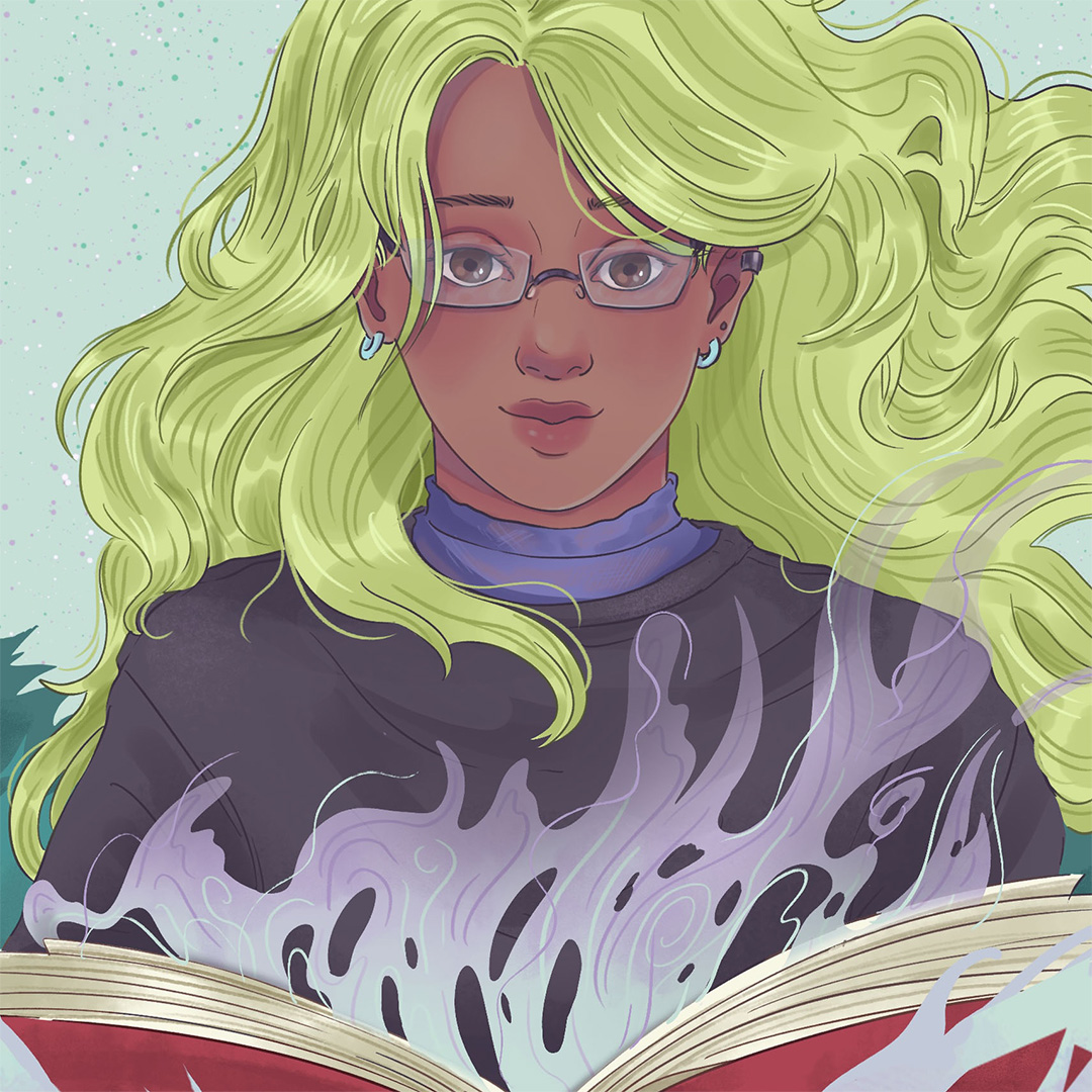 Daydream Study | WEBTOON