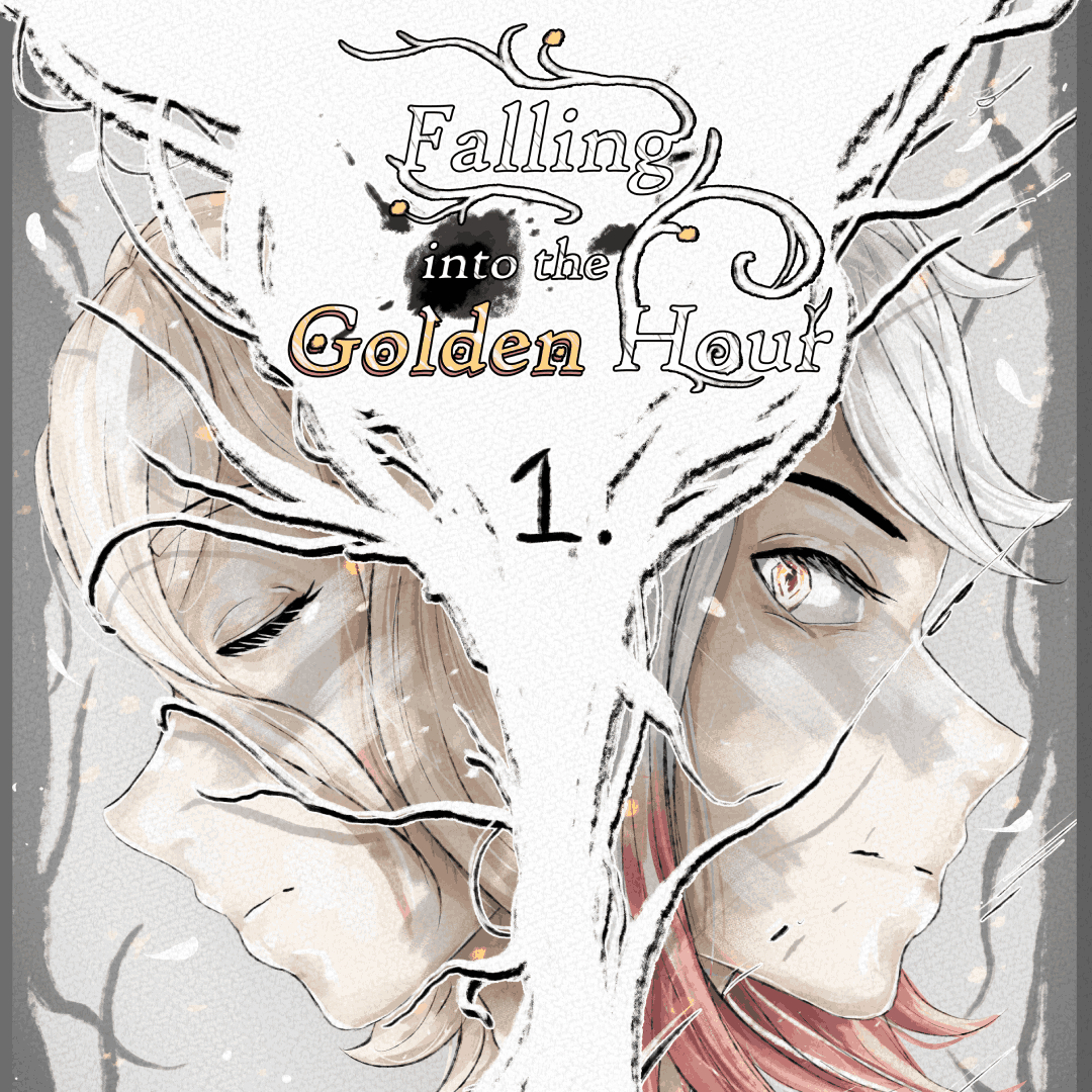 Falling into the Golden Hour | WEBTOON