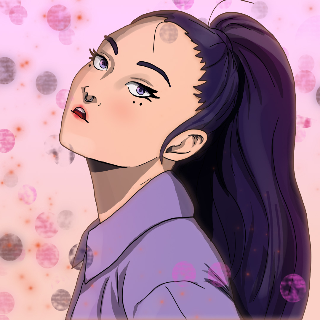 Break & Flow | WEBTOON