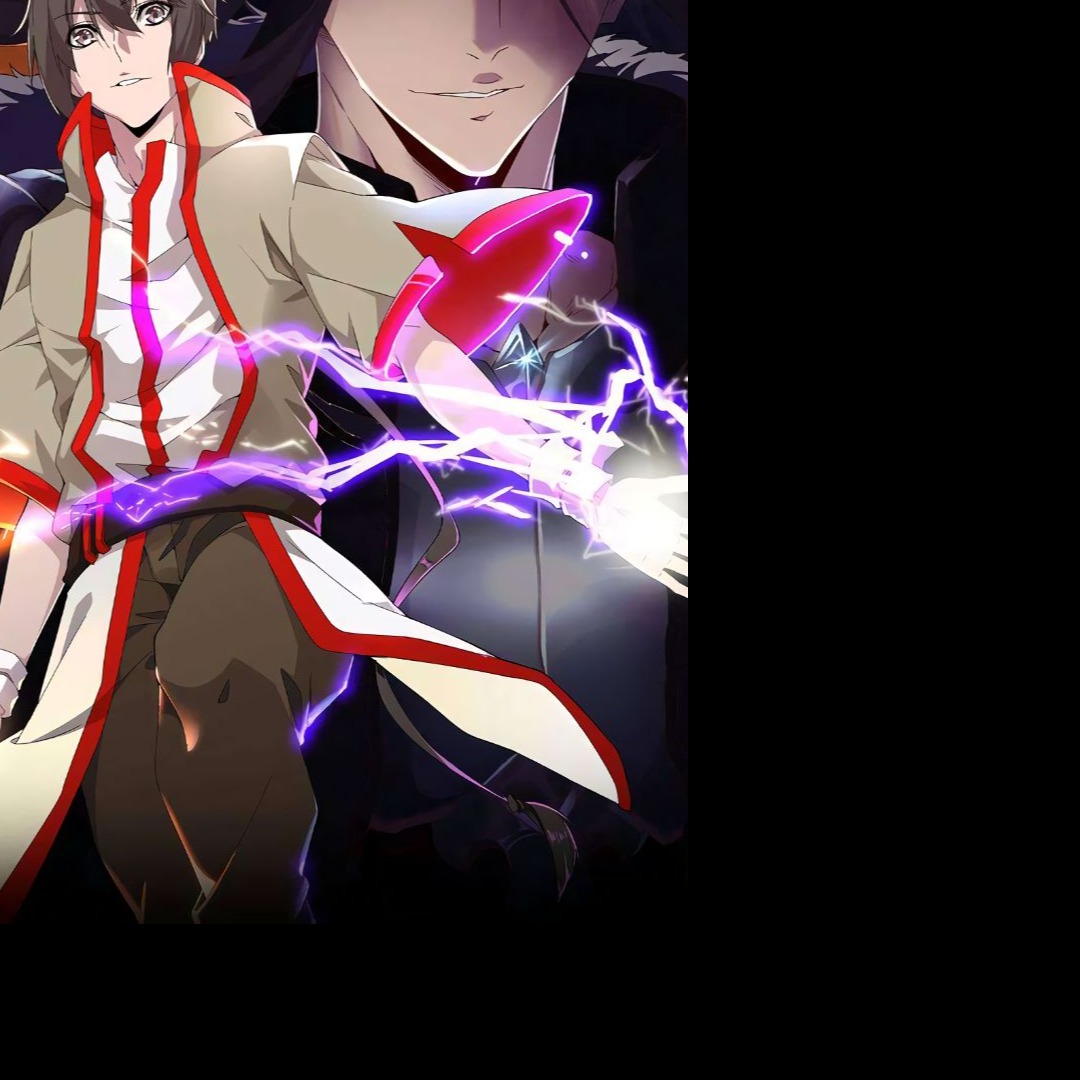 Demonic Emperor | WEBTOON