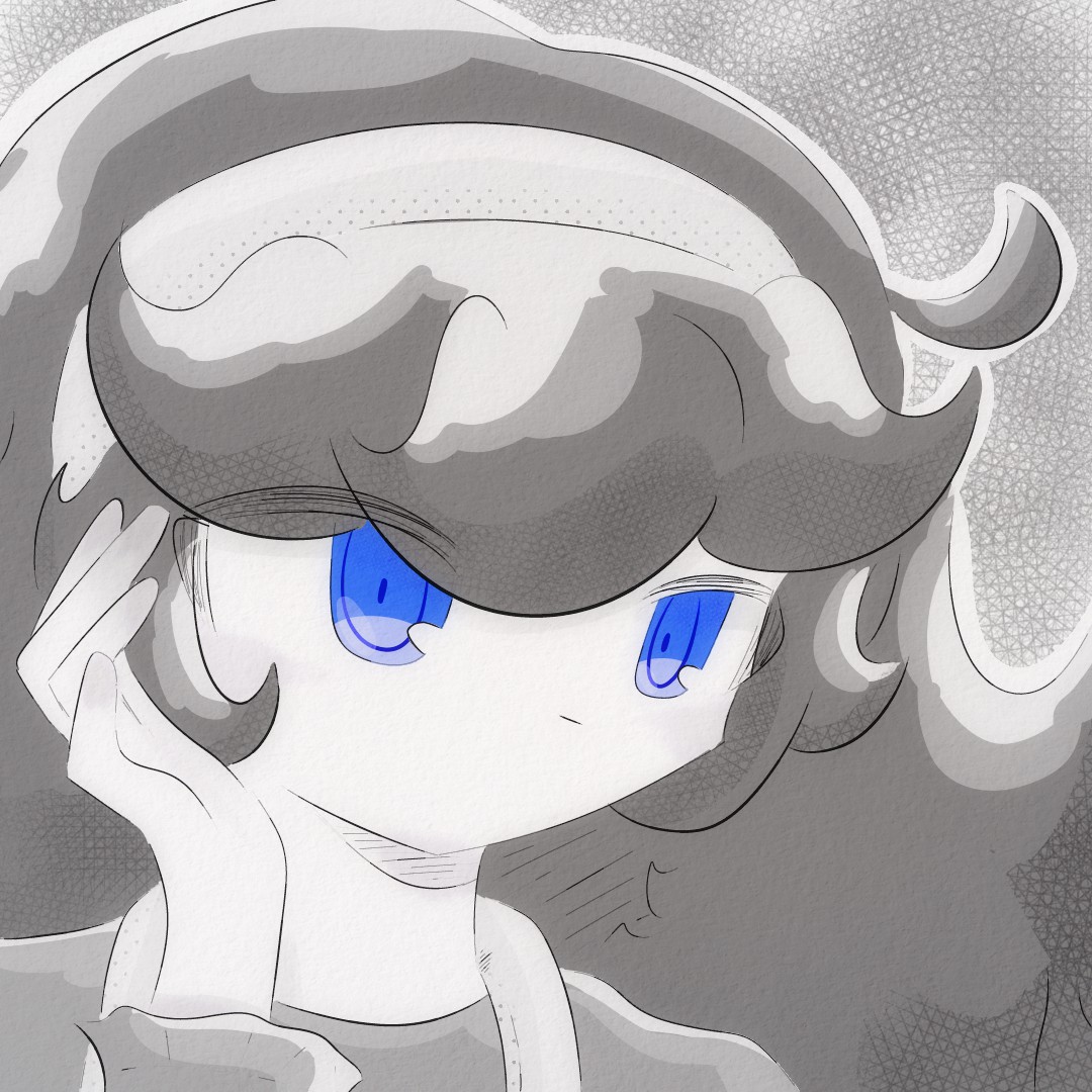 Same Sky Same Scenery | WEBTOON