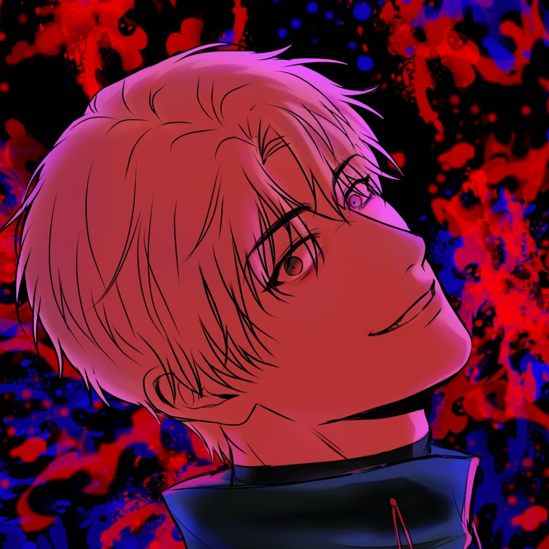 Red Queen Project | WEBTOON