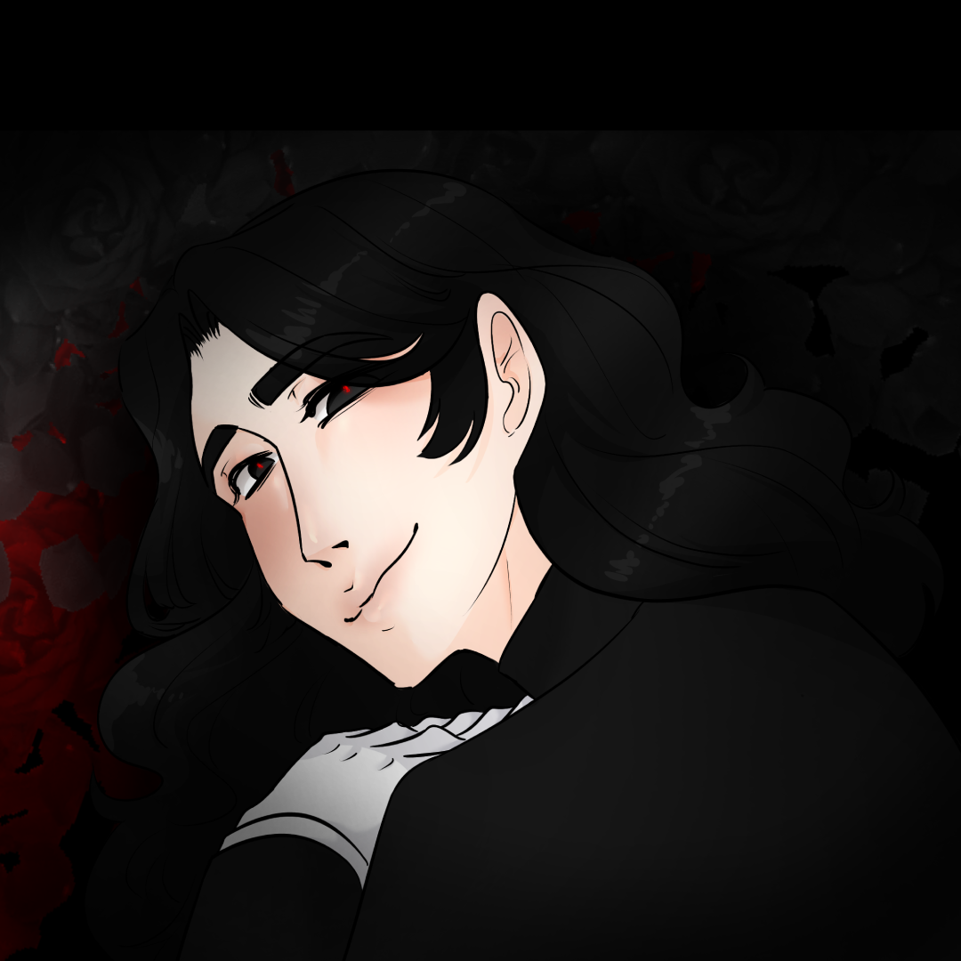 The fallen angel of father | WEBTOON