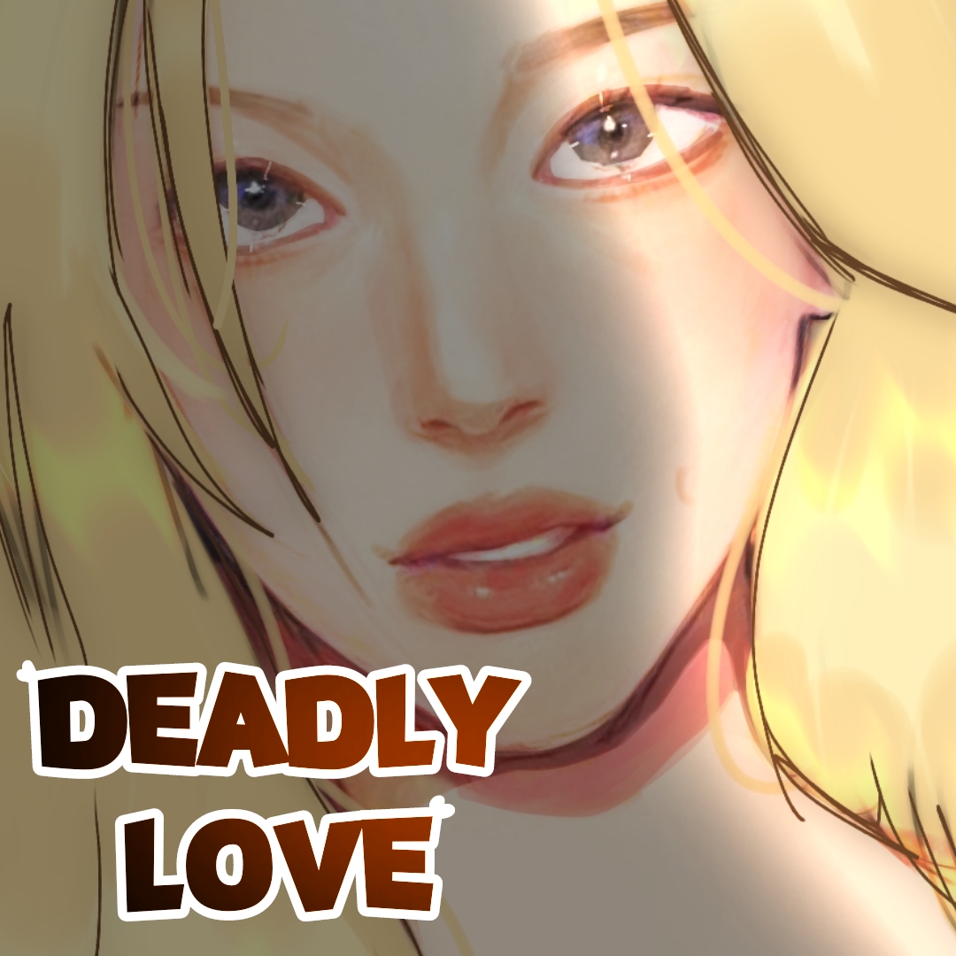 Deadly love | WEBTOON