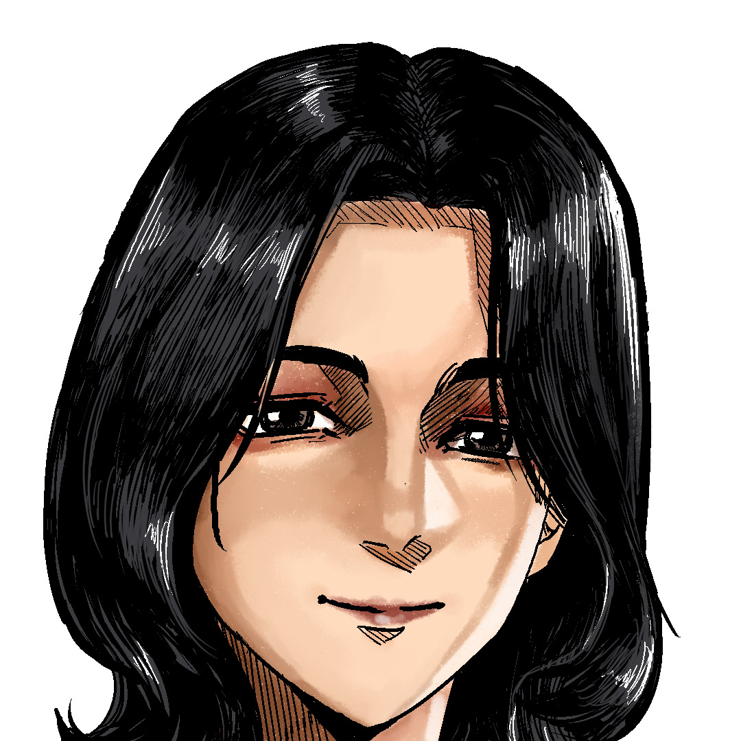 Victoria | LINE WEBTOON