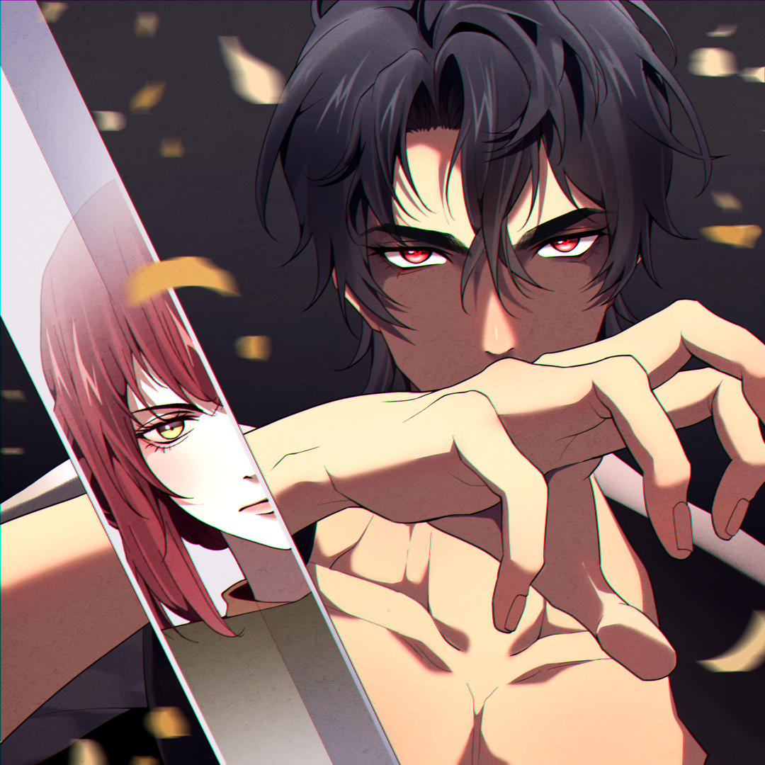 The Red Knight | WEBTOON